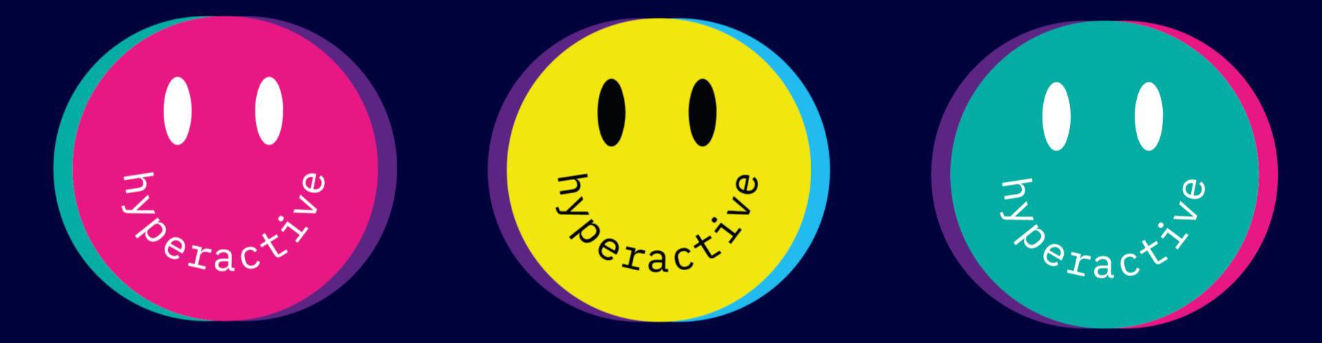 Self Care Advice from Experiential Creative Agency | Hyperactive