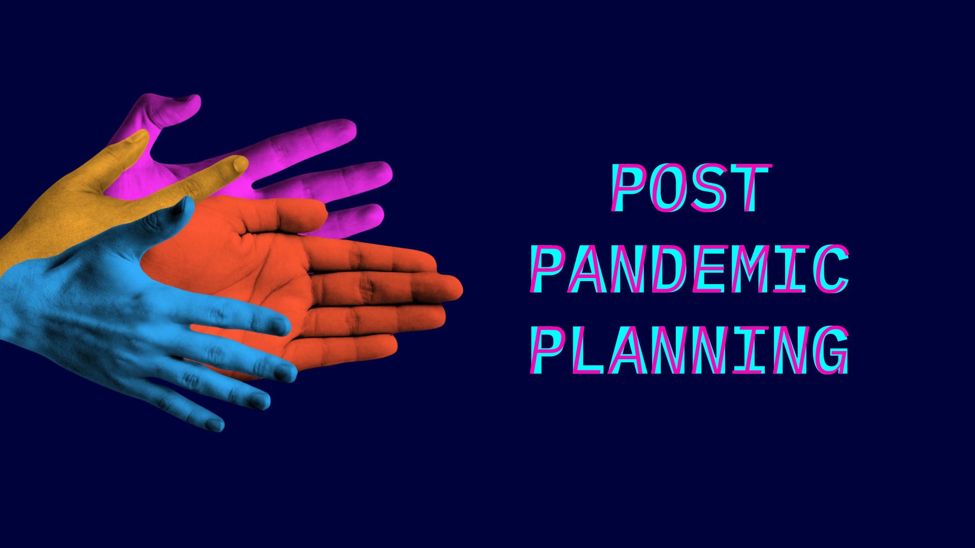 Post Pandemic Experiential Brand Experience Tips | Post Corona Virus ...